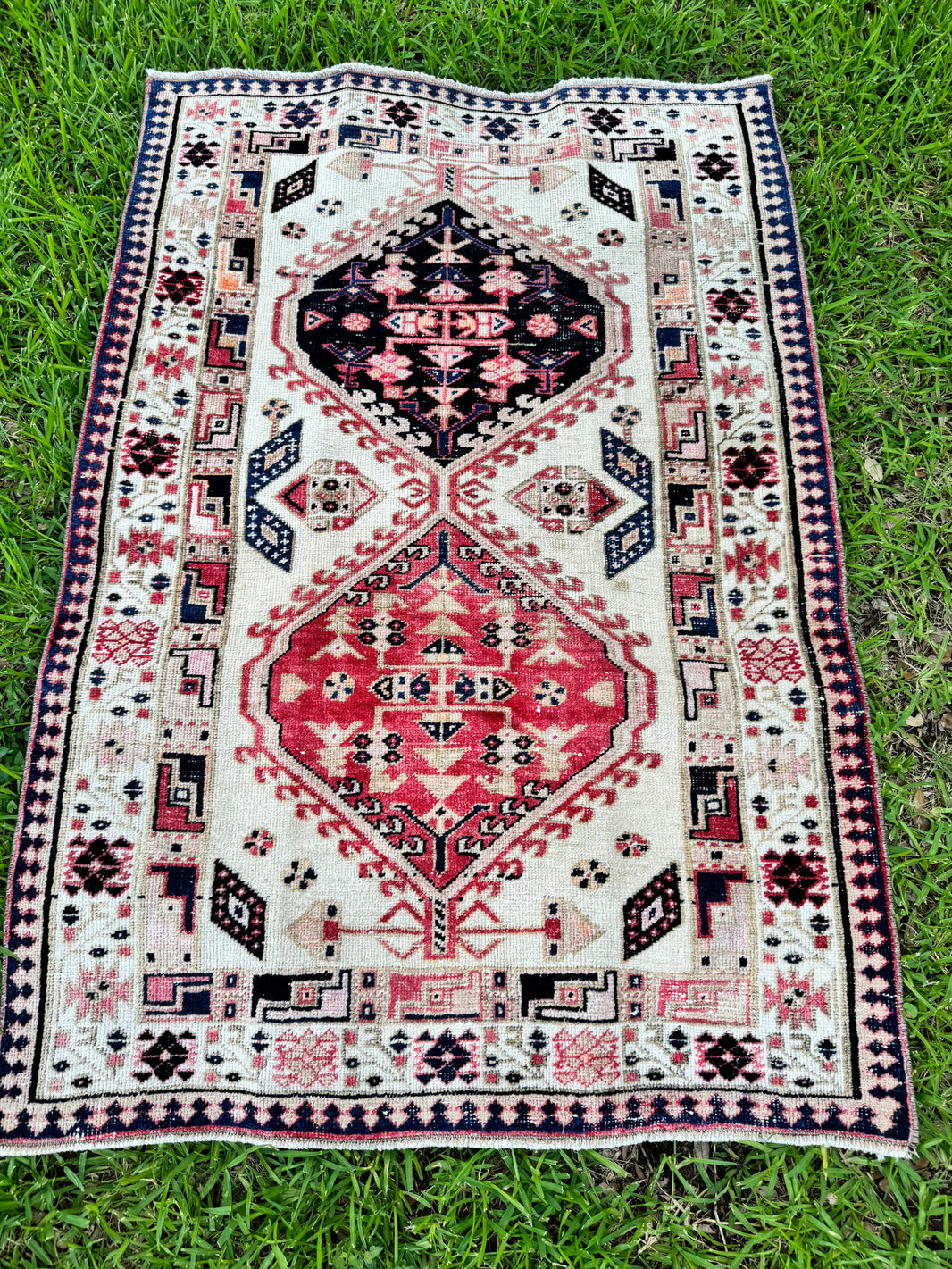 Vintage Rugs on Sale | The Southern Loom - Curated Rug Collection – The ...