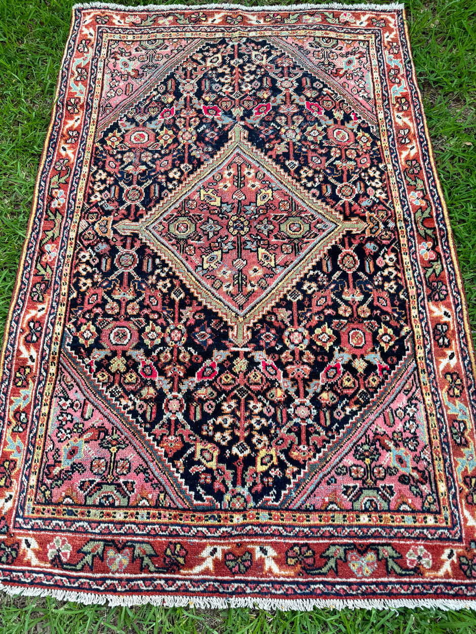 Vintage Rugs on Sale | The Southern Loom - Curated Rug Collection – The ...