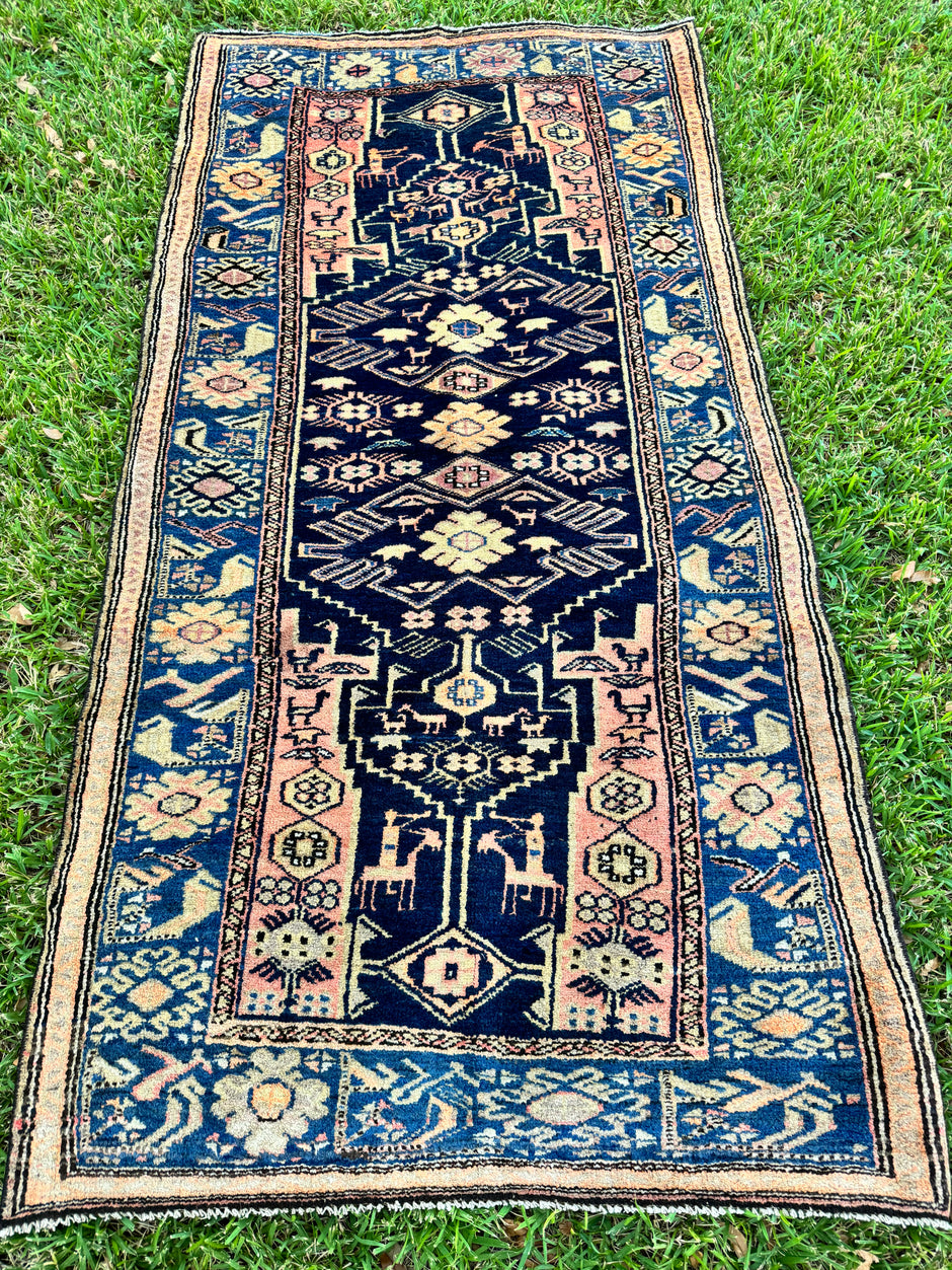 small + medium rugs – The Southern Loom LLC