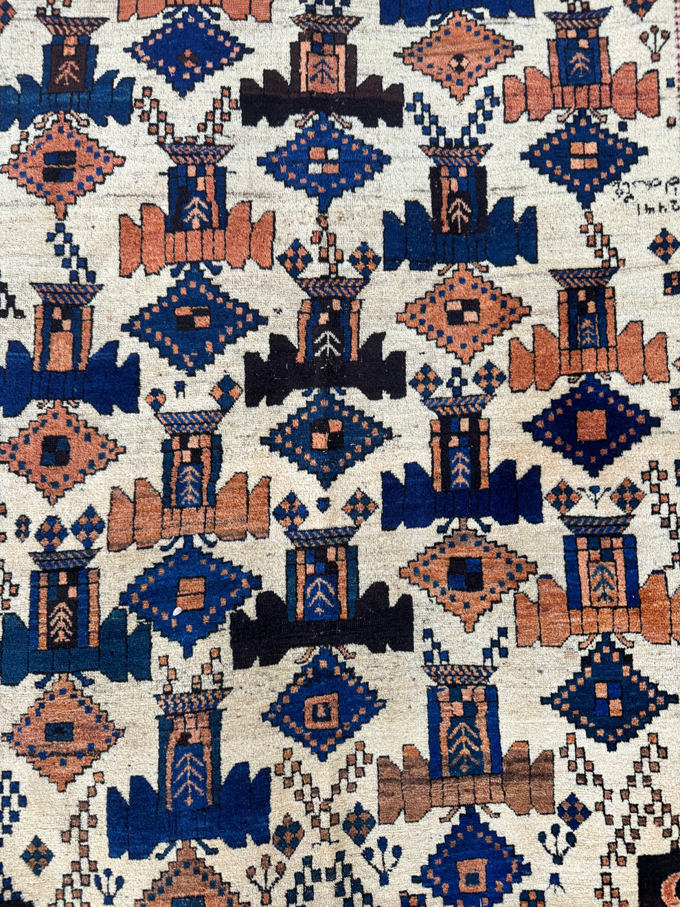 Cash (5’9” x 4’5”) – The Southern Loom LLC