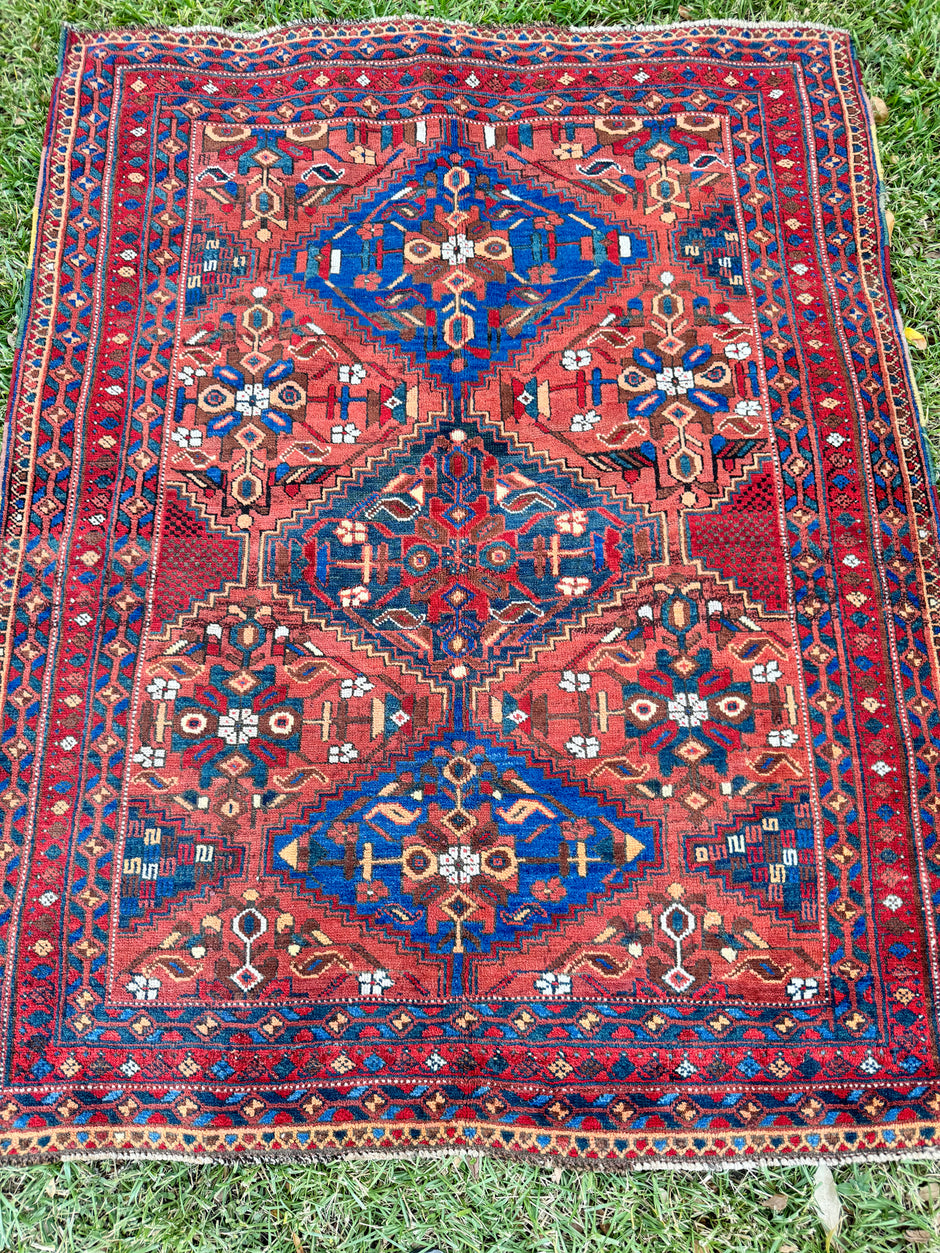 small + medium rugs – The Southern Loom LLC