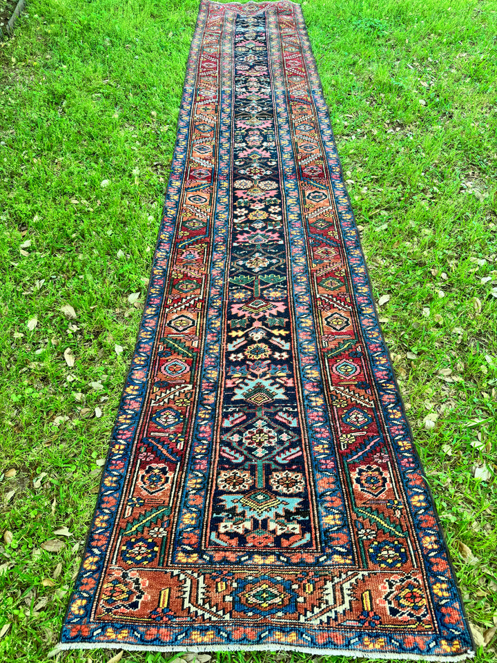 Vintage Rugs on Sale | The Southern Loom - Curated Rug Collection – The ...