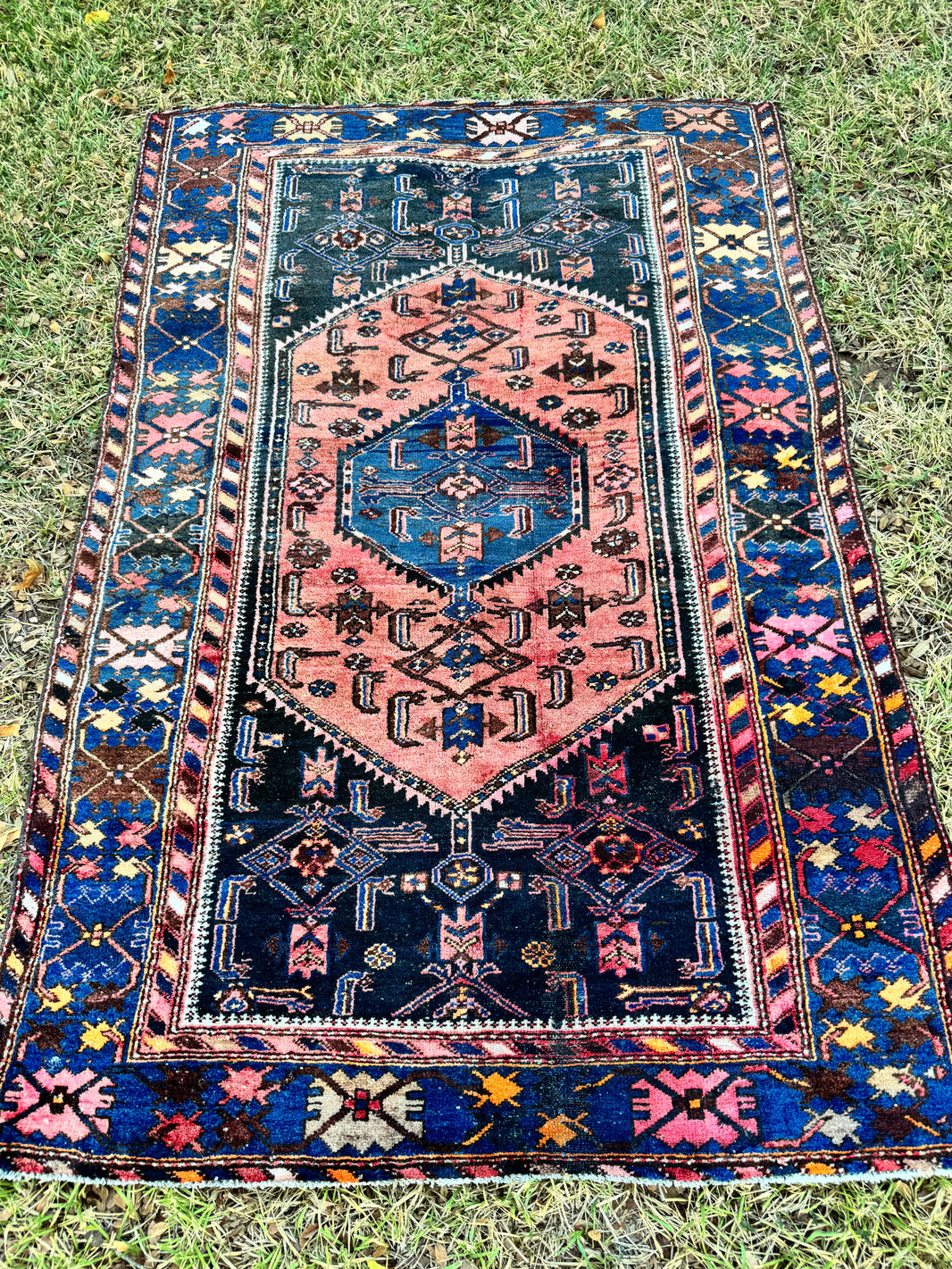 small + medium rugs – The Southern Loom LLC