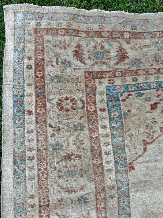 Vintage Rugs on Sale | The Southern Loom - Curated Rug Collection – The ...