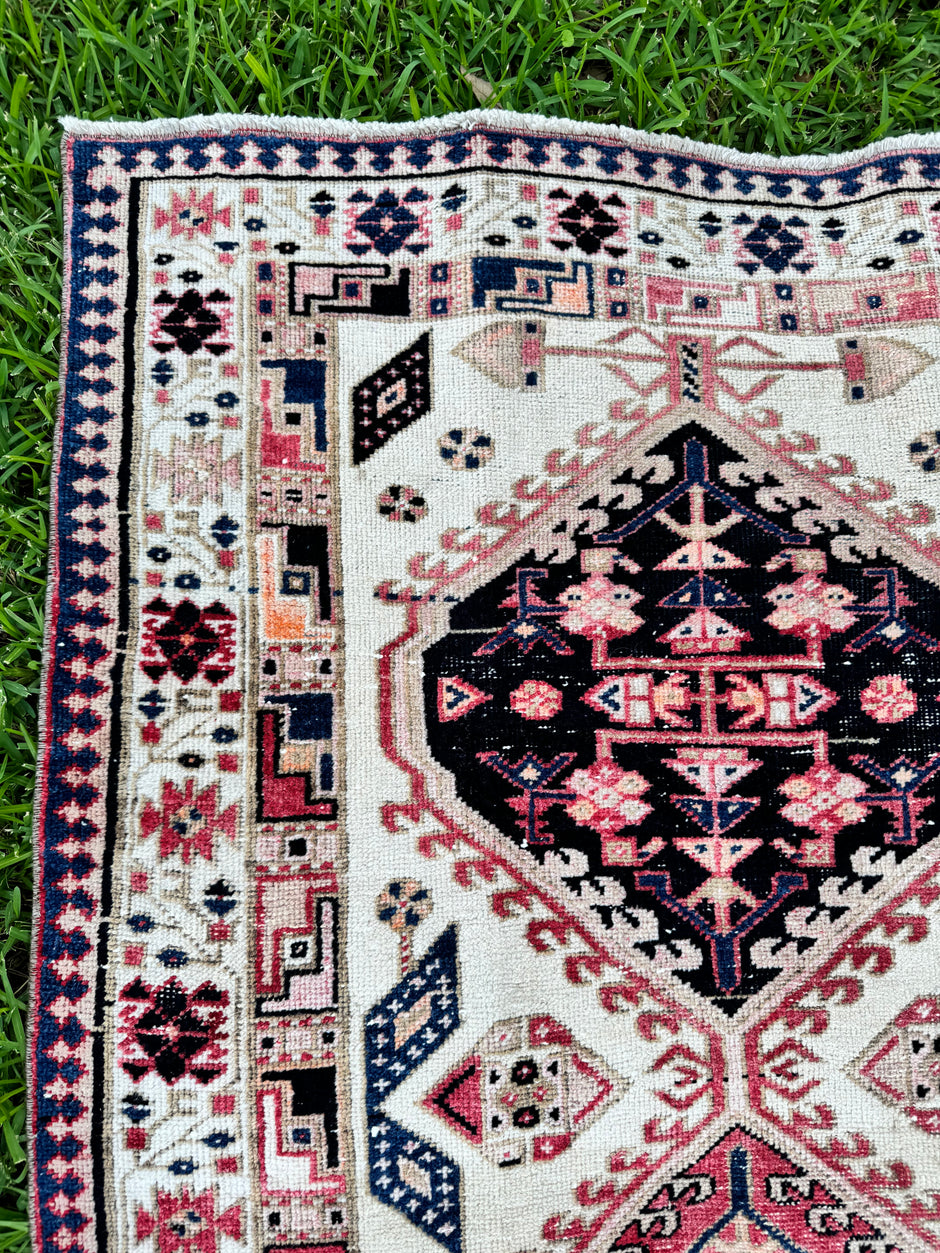 Vintage Rugs on Sale | The Southern Loom - Curated Rug Collection – The ...
