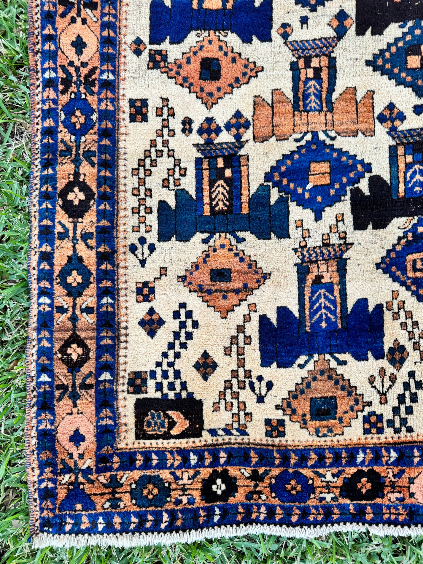 Cash (5’9” x 4’5”) – The Southern Loom LLC