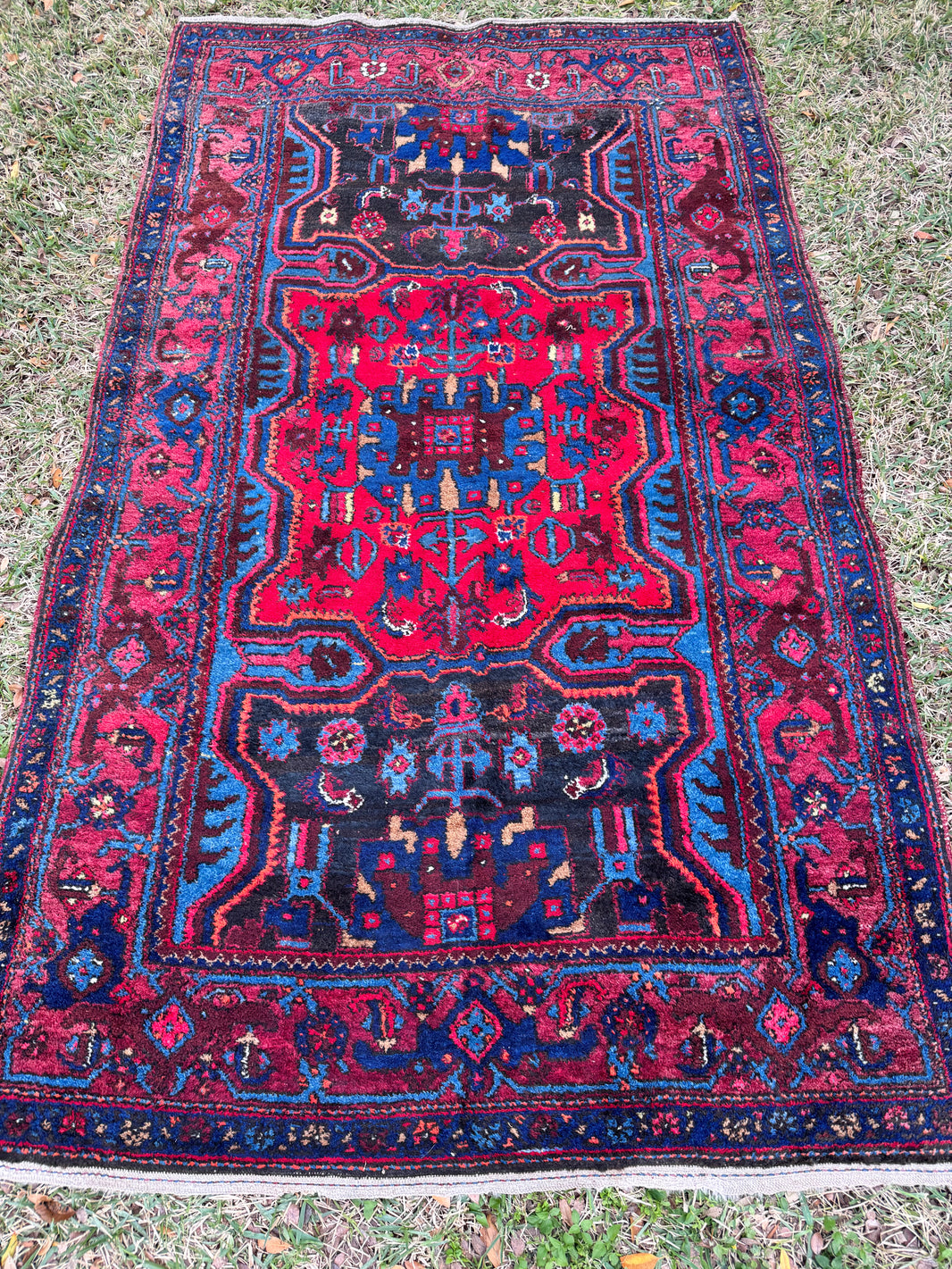 small + medium rugs – The Southern Loom LLC