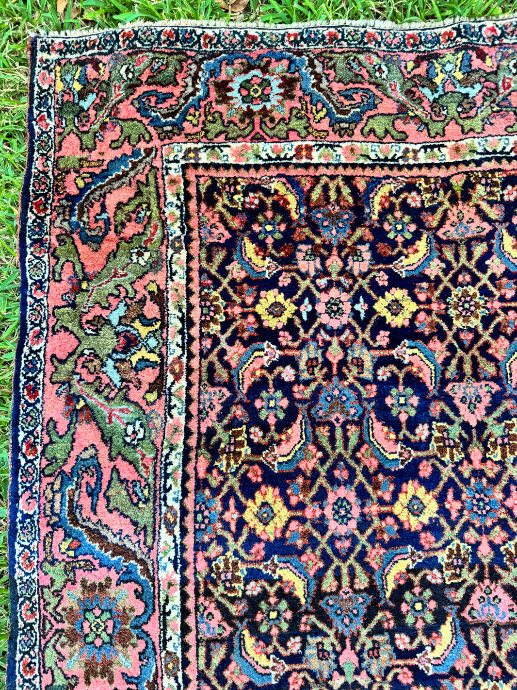small + medium rugs – The Southern Loom LLC