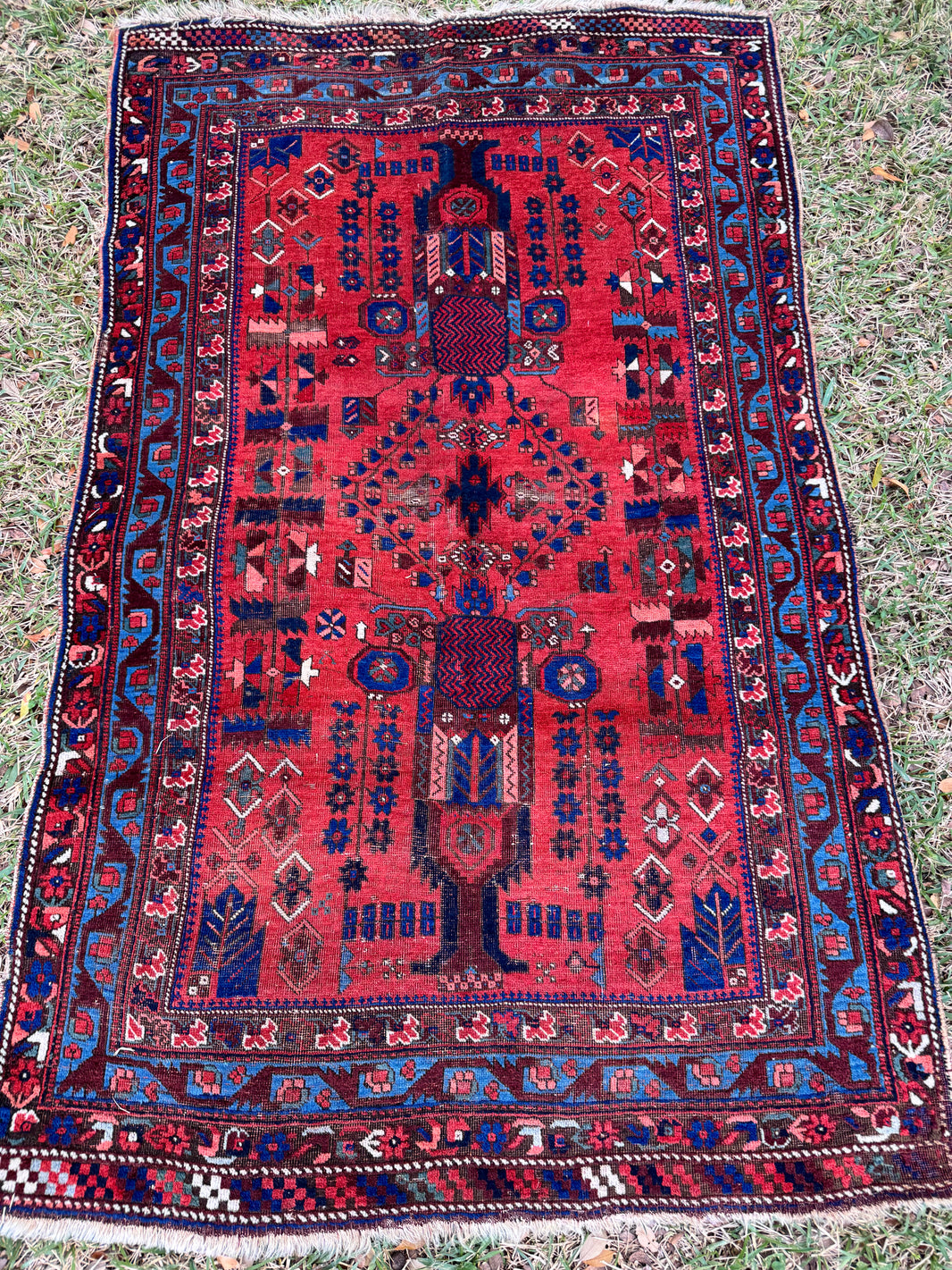small + medium rugs – The Southern Loom LLC