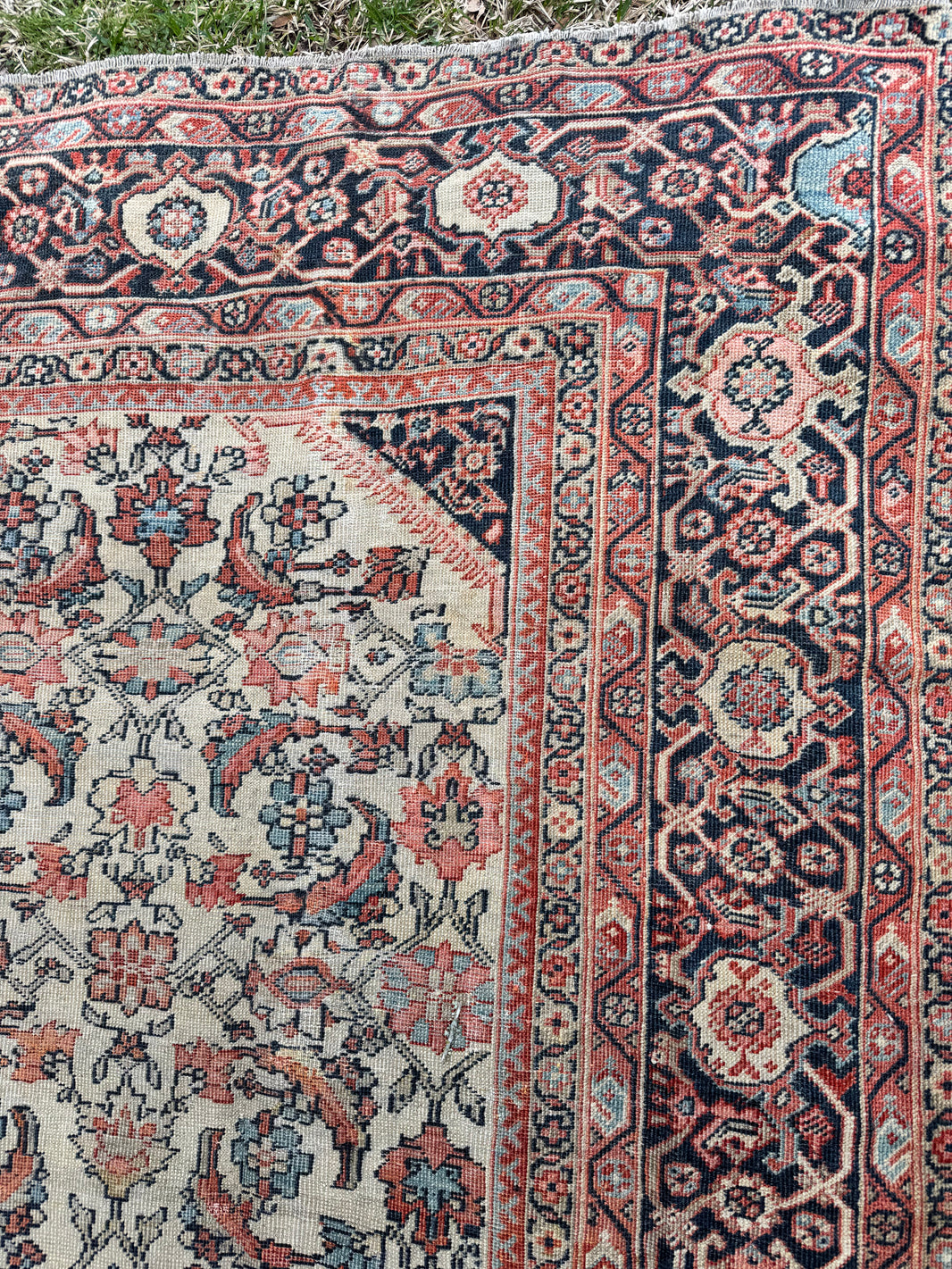 Full Collection | The Southern Loom - Vintage + Antique Rugs for Sale ...
