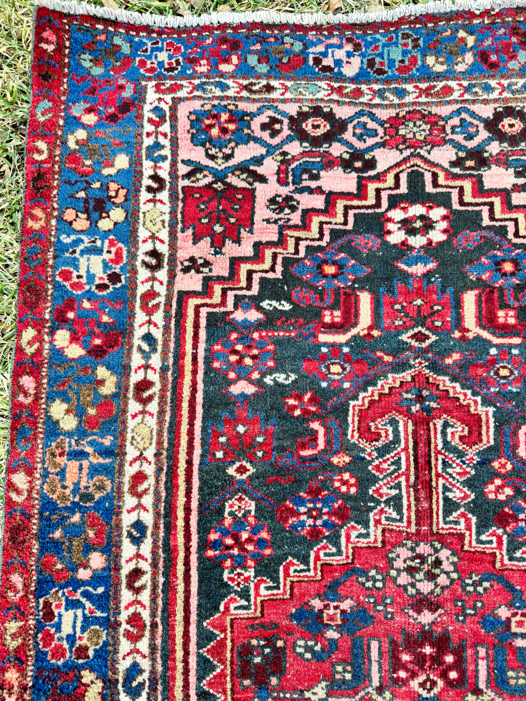 small + medium rugs – The Southern Loom LLC
