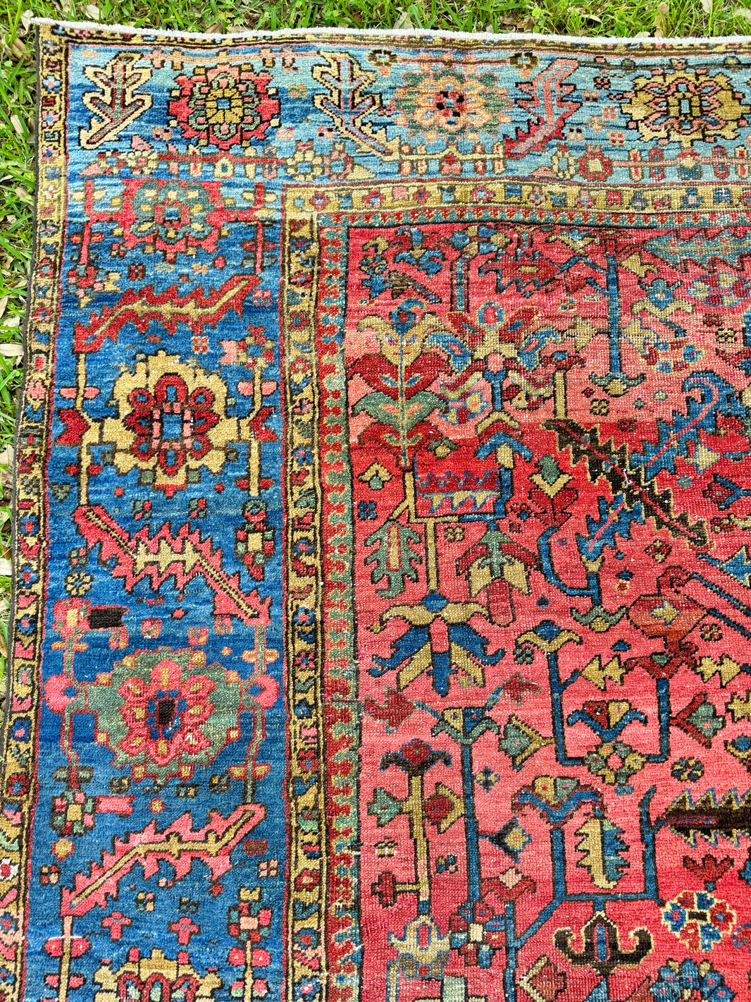 large rugs – The Southern Loom LLC