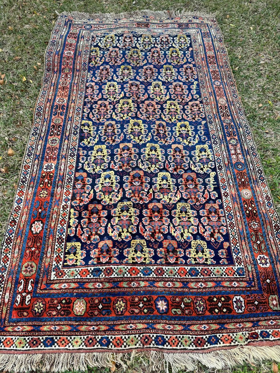 Vintage Rugs on Sale | The Southern Loom - Curated Rug Collection – The ...
