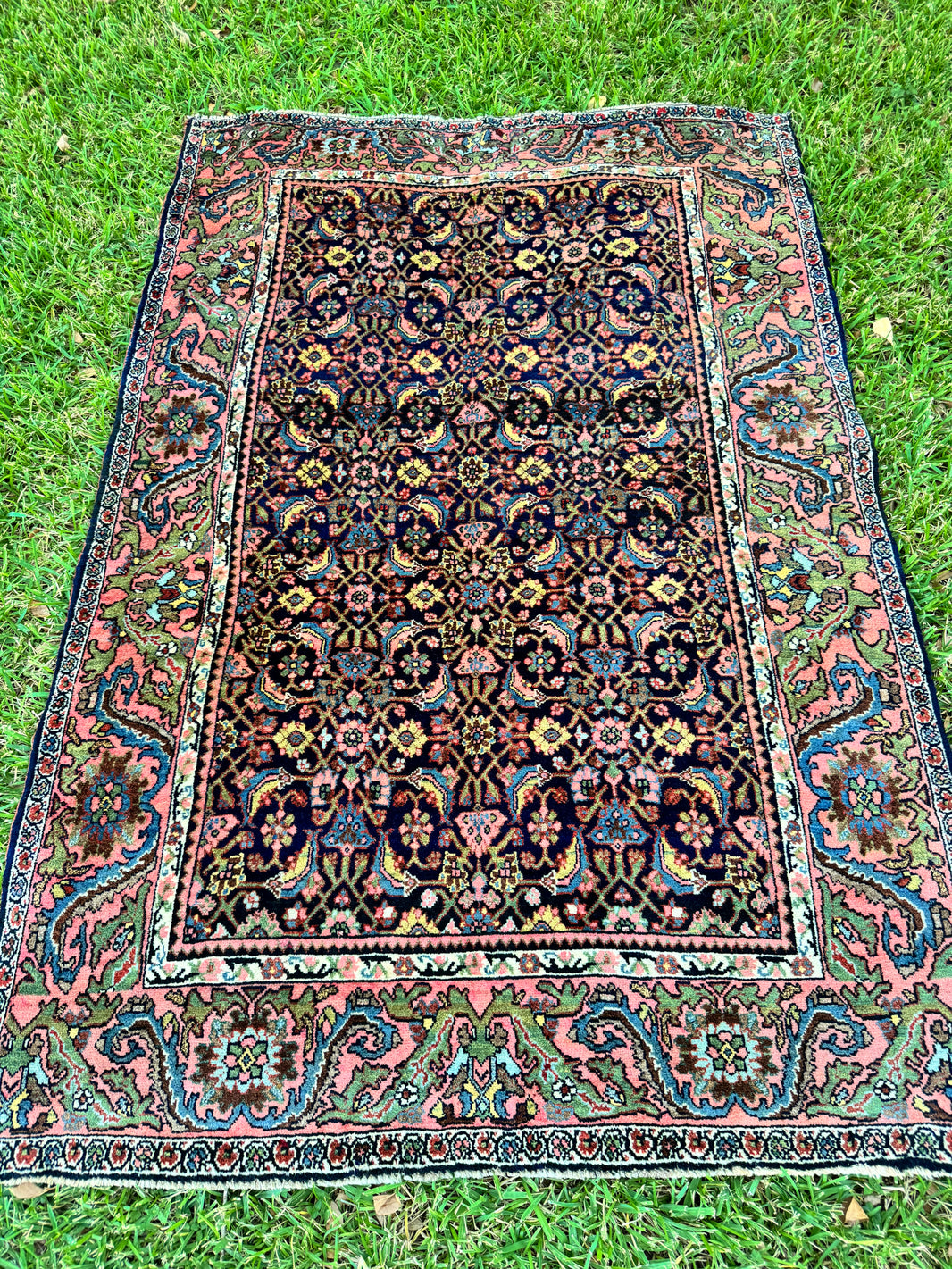 small + medium rugs – The Southern Loom LLC