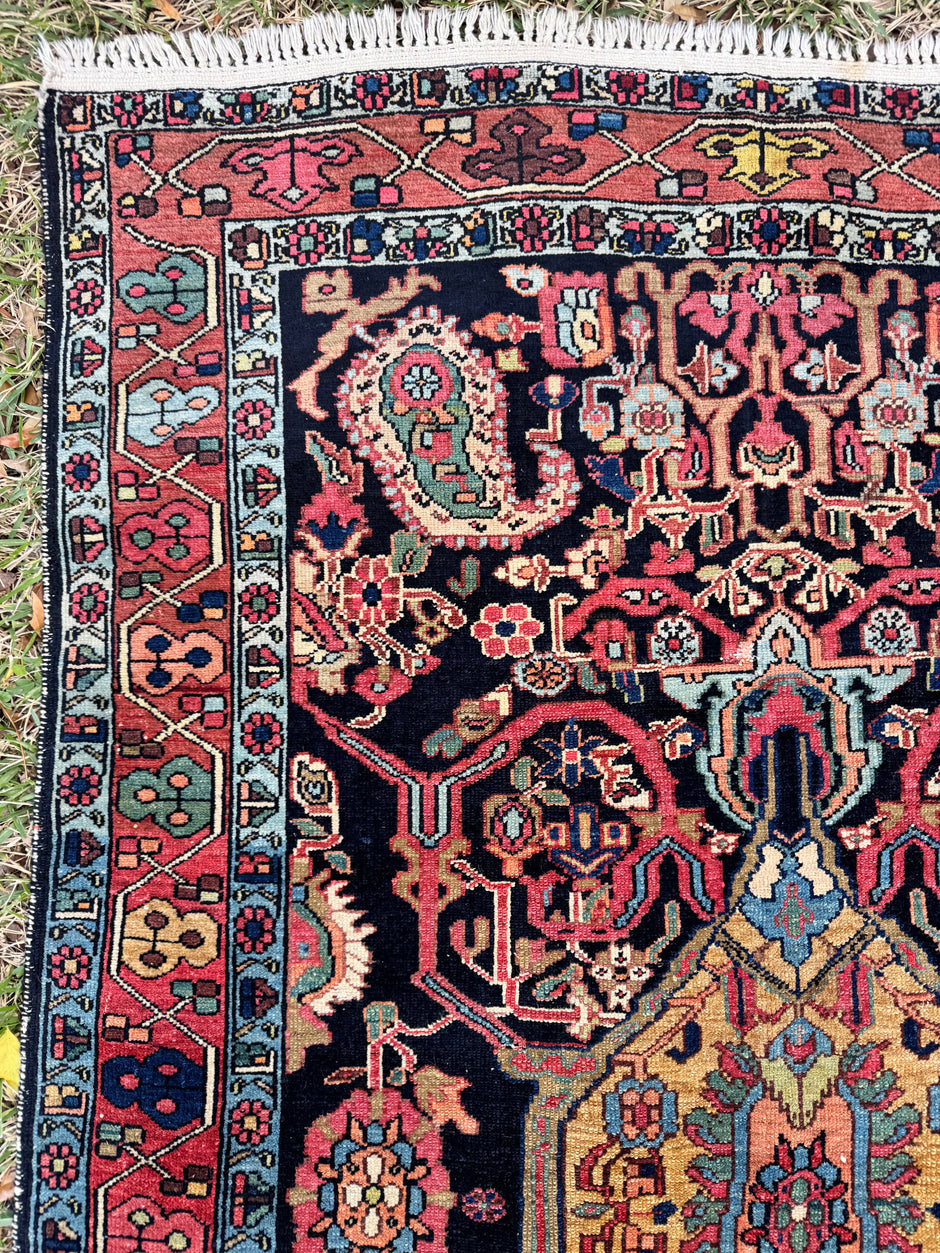 small + medium rugs – The Southern Loom LLC