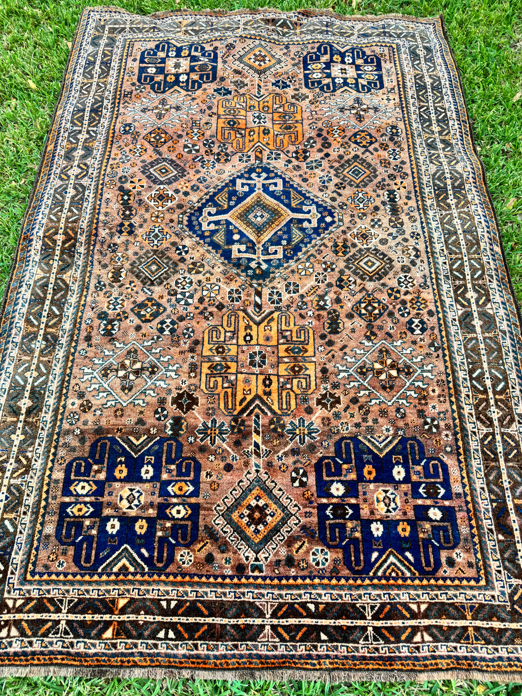 small + medium rugs – The Southern Loom LLC