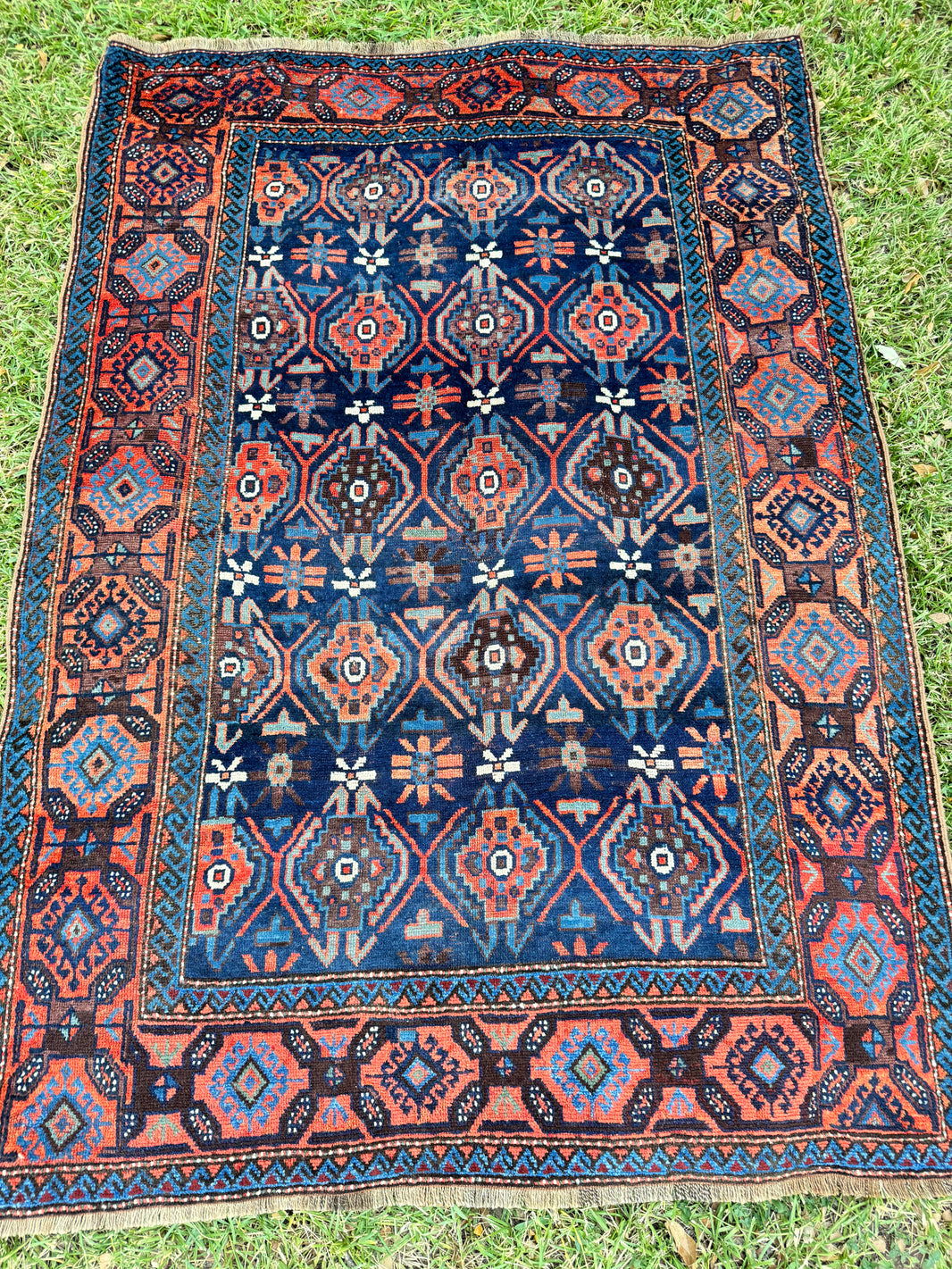 Full Collection | The Southern Loom - Vintage + Antique Rugs for Sale ...