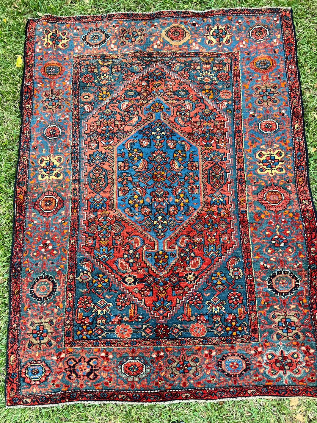 small + medium rugs – The Southern Loom LLC