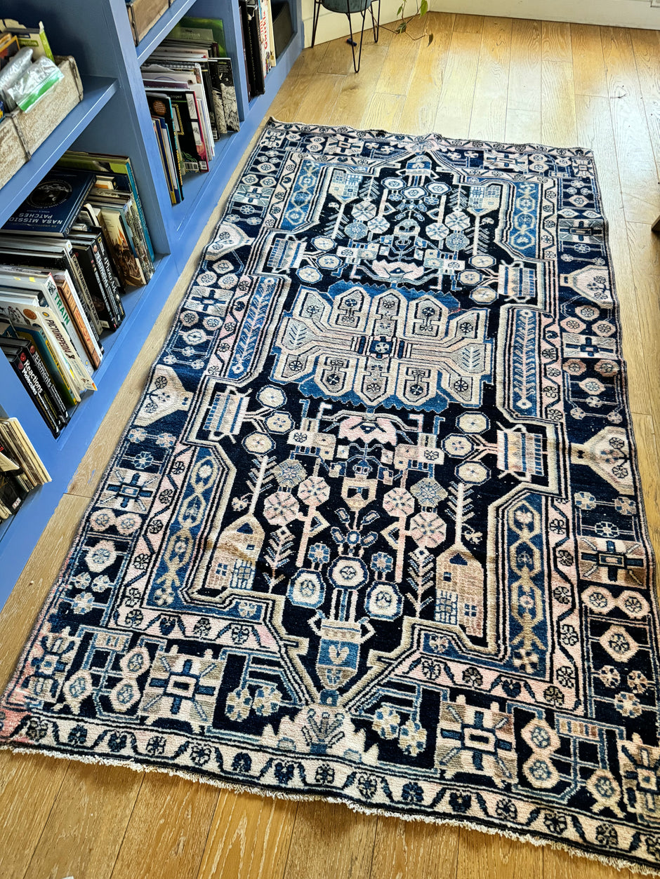small + medium rugs – The Southern Loom LLC