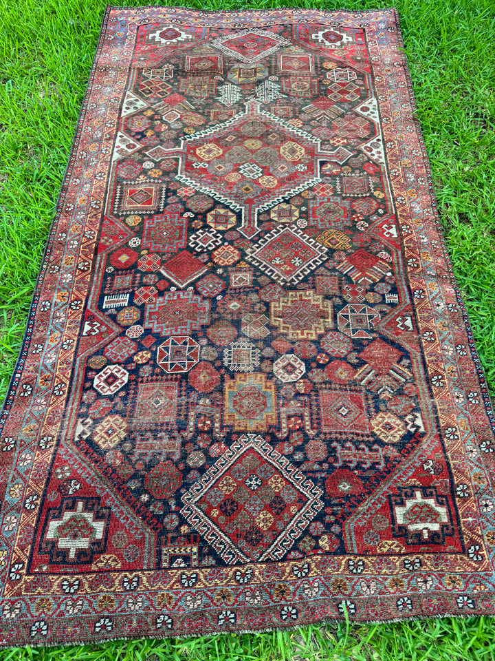 Vintage Rugs on Sale | The Southern Loom - Curated Rug Collection – The ...