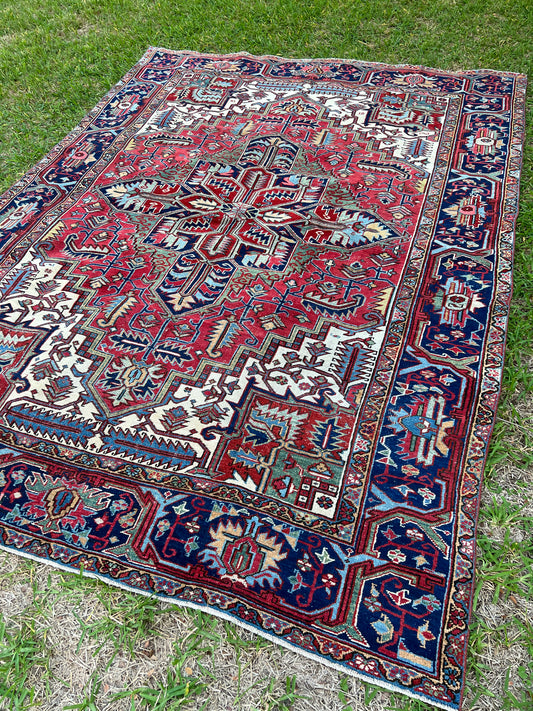 Full Collection | The Southern Loom - Vintage + Antique Rugs for Sale ...